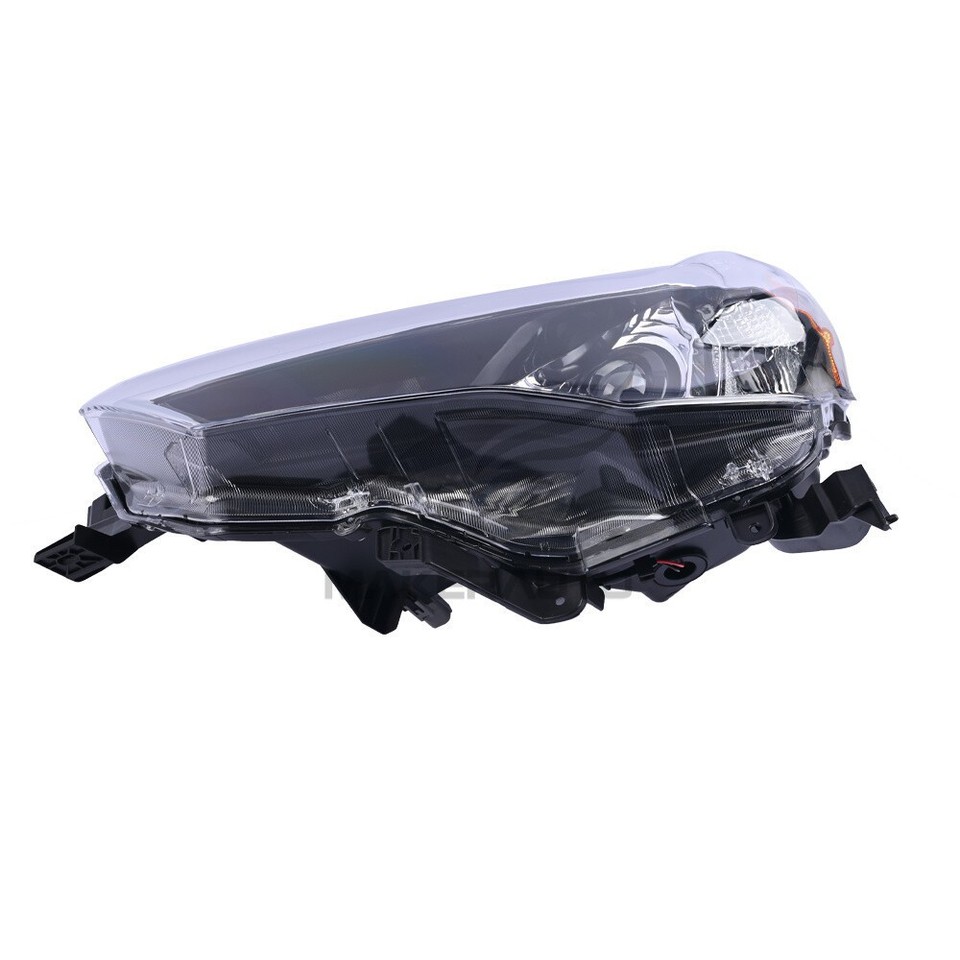 LED Left Driver Side Headlight For 2021-2024 Toyota 4Runner Models ...