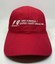 Formula 1 US Grand Prix 2012 Cap Hat Adult Adjustable Red 100% Cotton ...