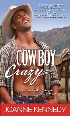 Cowboy Crazy by Kennedy, Joanne 9781402265495| eBay