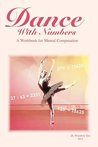 Dance with Numbers: A Workbook for Mental Computation 9781462847822| eBay