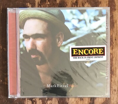 Mark Eitzel American Music Club WEST CD New w/R.E.M.’s Peter Buck! RARE! | eBay