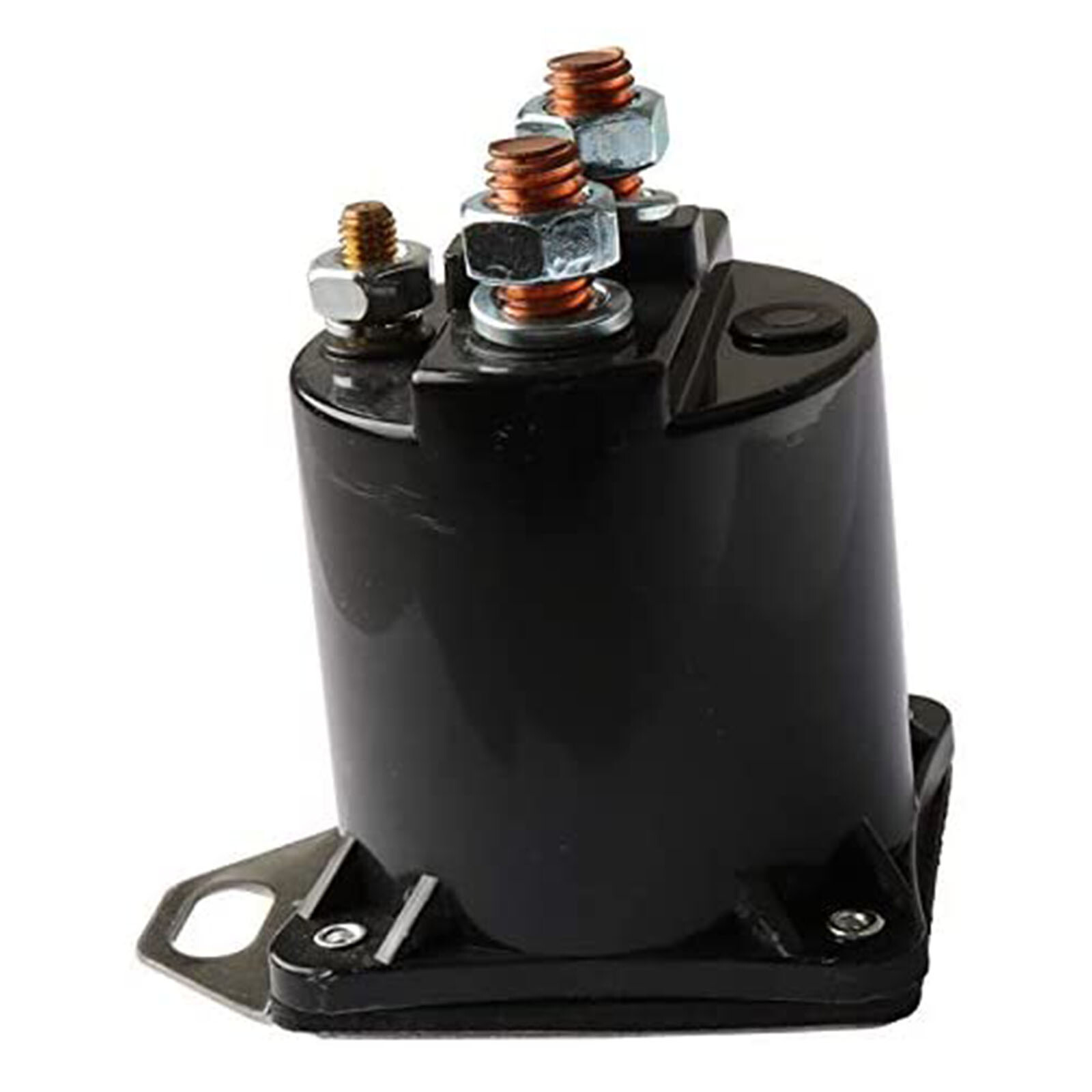 New Solenoid Relay AR73144 For John Deere 300,9900 9910 Picker | eBay