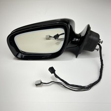2128100864 Genuine Mercedes-Benz W212 E Class Side View Mirror ...