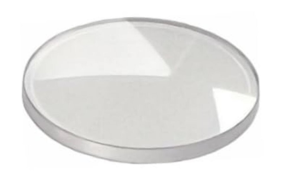 Generic Sapphire Crystals to Fit Omega Double Domed (18.5×2.2× 2.8)mm ...