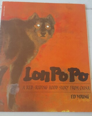 Lon Po Po: A Red-Riding Hood Story from China Paperback (1996) | eBay
