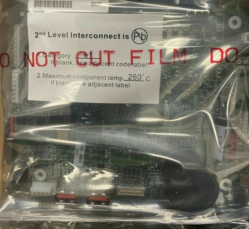 Rebuilt Gilbarco E700 M13987A001 / M13987A003 PIP3 FlexPay IV 4 for 5.7 ...