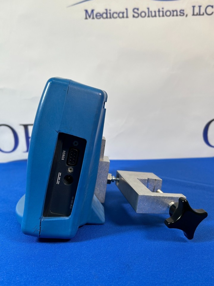 Nonin RespSense Model LS1R-9R Capnography Monitor | eBay