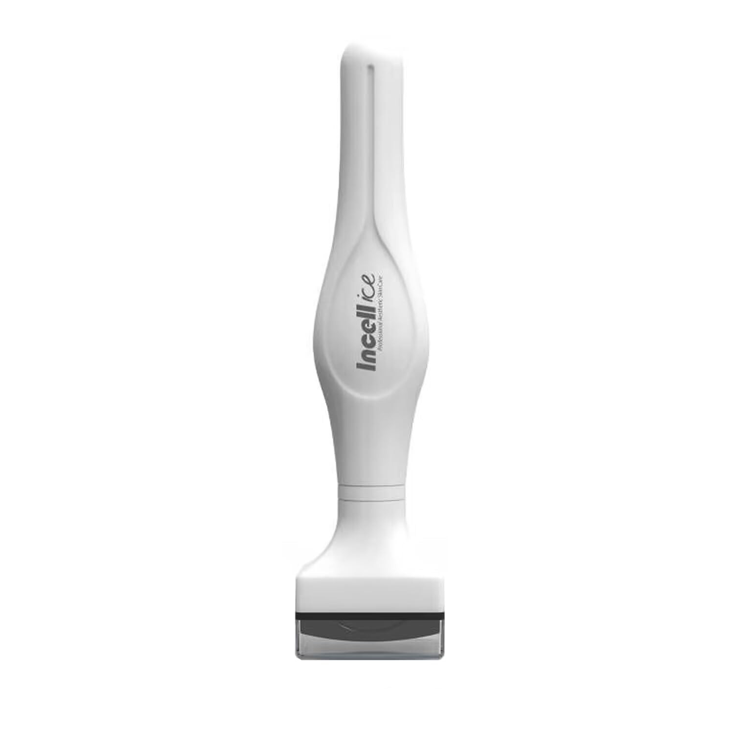 Derma Stamp, INCELLICE 175 Titanium Microneedle Stamp for Face, 1.0 mm ...