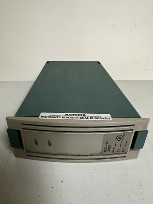 DEC RZ25L-VA 535MB SCSI HDD In Canister RZ25L-E | eBay
