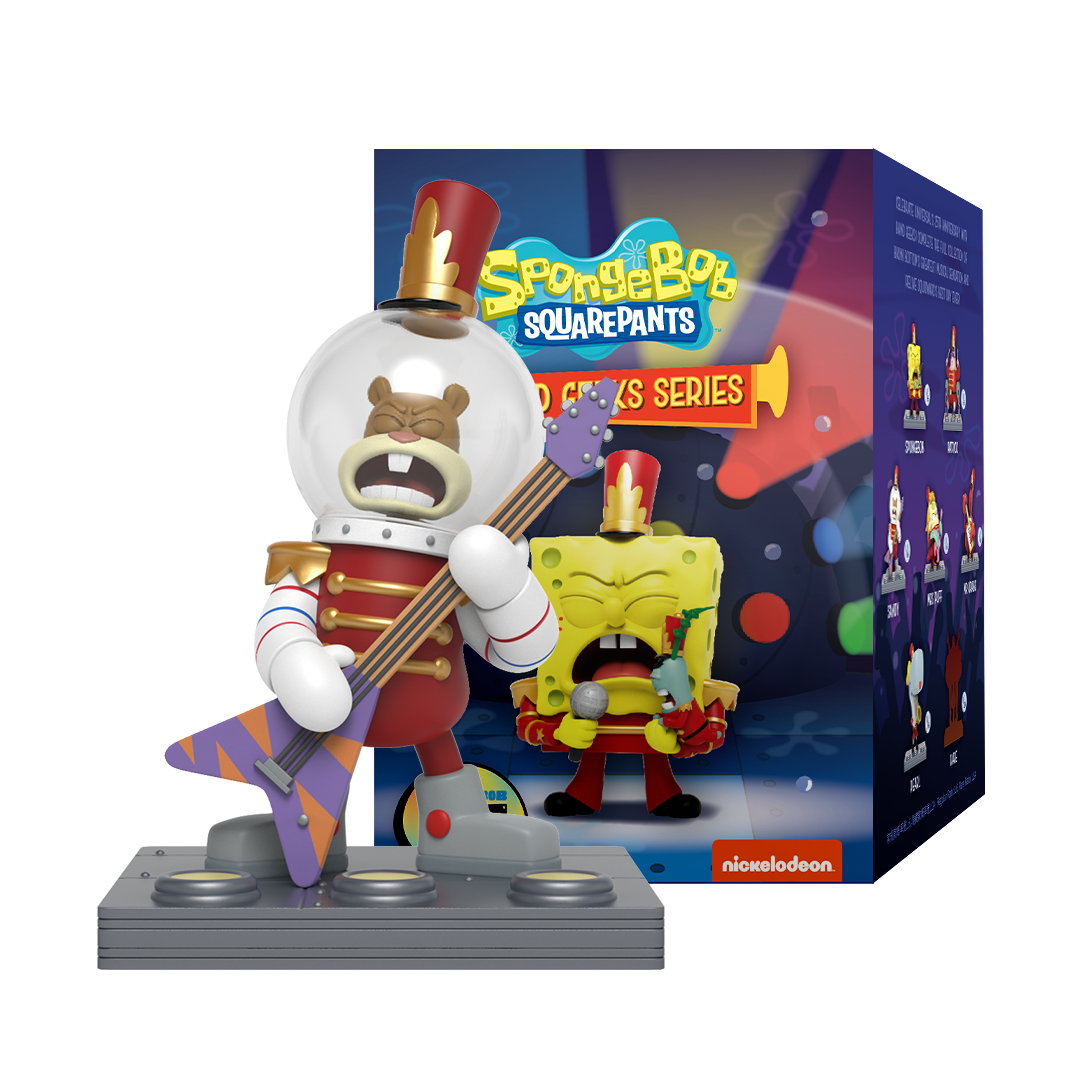 Geeks Banna Spongebob Ag Caint Cáis Shop SpongeBob SquarePants