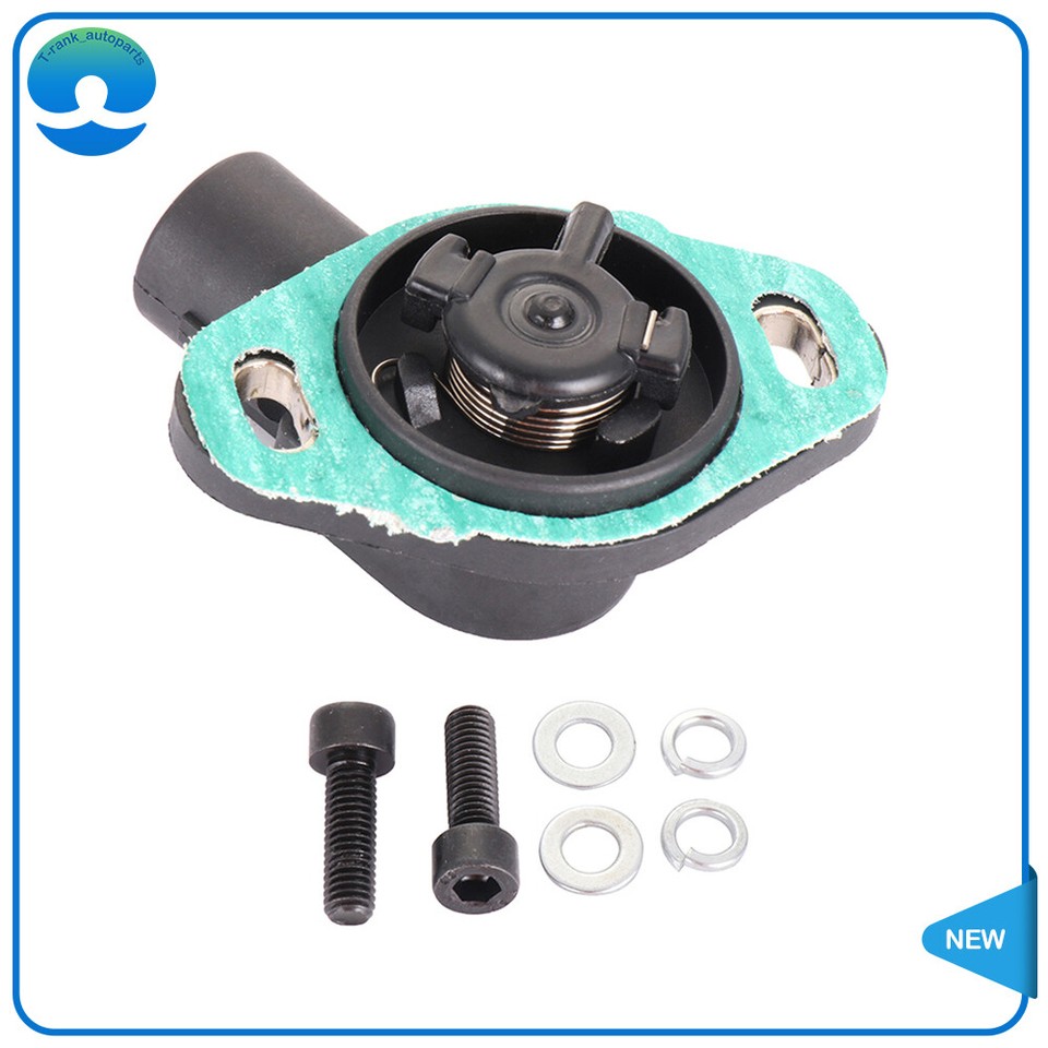 For 1990-2001 Acura Integra GS 1.8L Throttle Position Sensor TPS ...