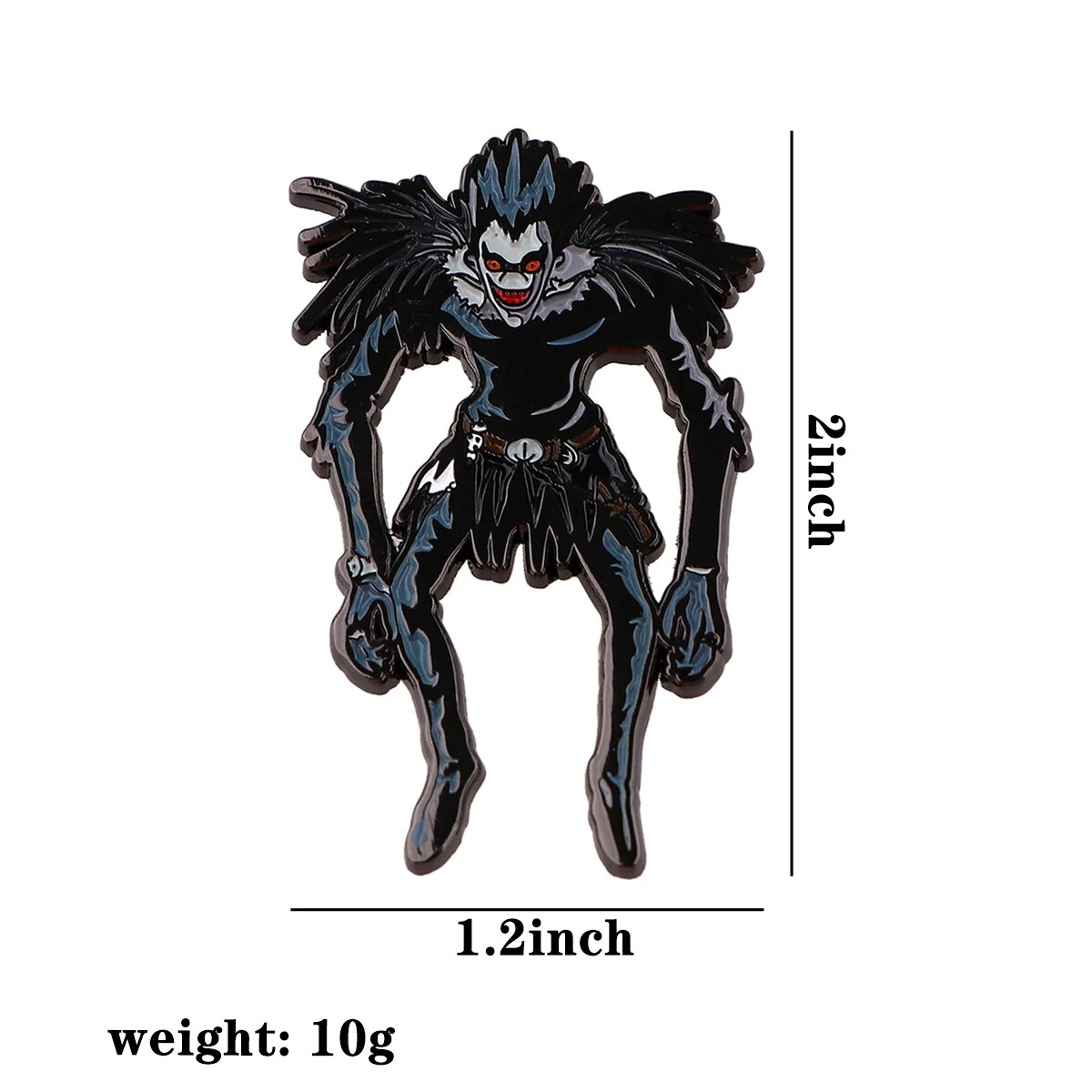 Death Note Ryuk Shinigami