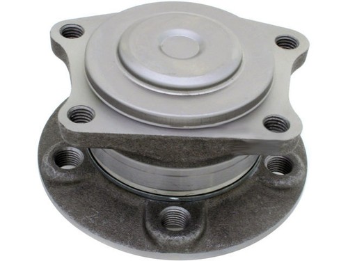 For 2001-2007 Volvo V70 Wheel Hub Assembly Rear 15976DCWG 2002 2003 ...