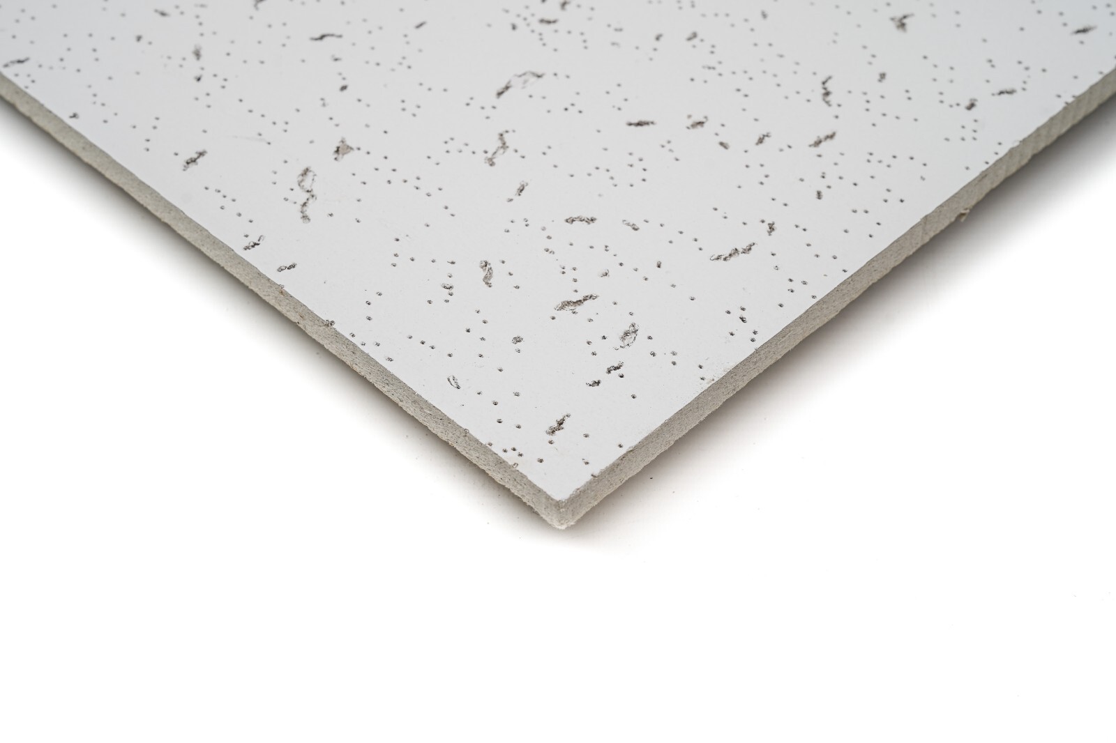 Suspended Ceiling Tiles Lovely Worm 595mm x 595mm Pack of 10 | eBay UK