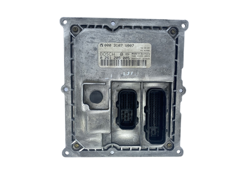 ECU Bosch 0003107V007 0261205005 | eBay