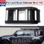 For 2020+ Land Rover Defender 90 or 110 L663 Side Roof Rack Side Access ...