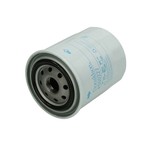 DONALDSON P550227 - cross reference oil filters | oilfilter ...