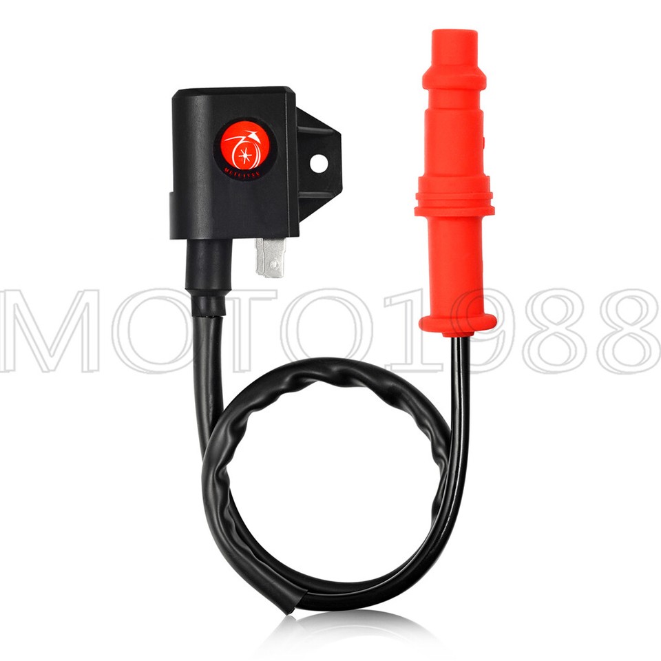 Ignition Coil Spark Plug CDI For Polaris RANGER 500 400 2004-14 3089238 ...