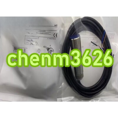 1PCS NEW XS1M18PA370 sensor #MX | eBay