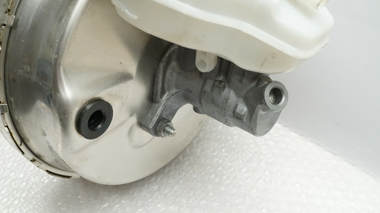 OEM MERCEDES BENZ 16-18 W213 E-CLASS BRAKE SERVO A2134300530 ...