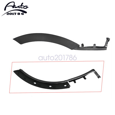 Rear Right Door Wheel Arch Molding Garnish 75390TLAA01 For 2017-22 ...