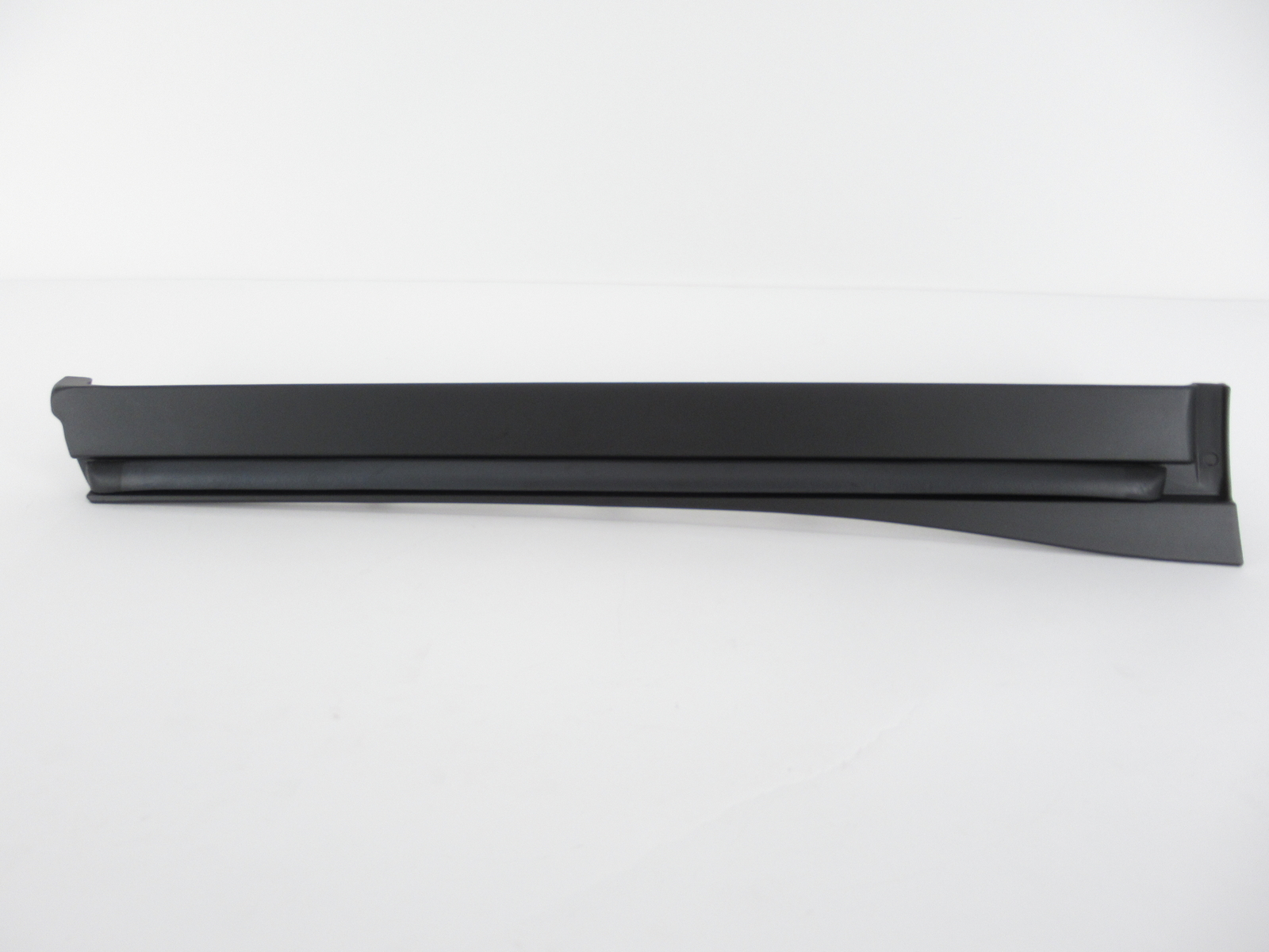 Genuine OEM Lexus 75745-0E010 Passenger Rear Door Outside Lower Molding ...