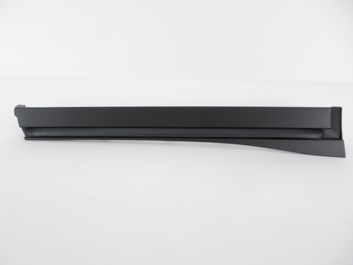 Genuine OEM Lexus 75745-0E010 Passenger Rear Door Outside Lower Molding ...