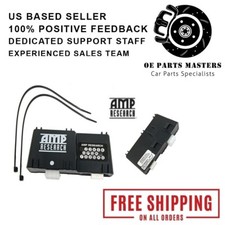 AMP Research Power Step Board Controller Module 19-03297-a06 for sale ...