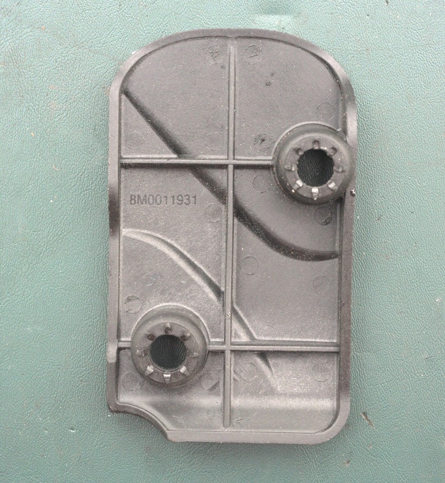 40 30 hp Mercury deflector 8m0011931 Four Stroke 3 cylinder | eBay