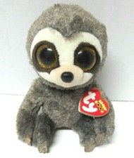 Dangler the Sloth - Beanie Boos - Beaniepedia