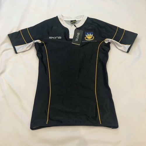 Under Armour - Mens Bryanston Rugby Jersey - BNWT - Rugby Union - Many ...