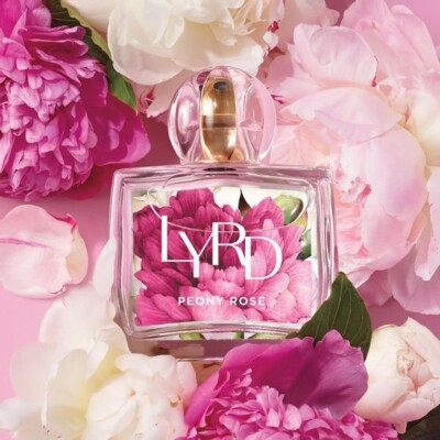 AVON peony rose eau de parfum | eBay