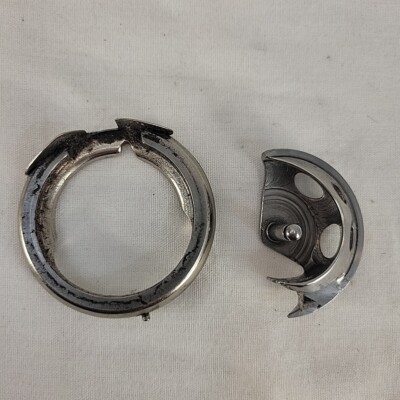 Kenmore 385.12490 Sewing Machine Part: Bobbin Case Hook Shuttle Race | eBay