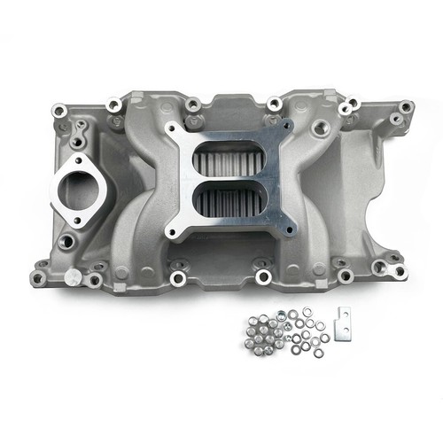 For Chrysler/Mopar Small Block 318 340 360 1967-2003 Intake Manifold | eBay