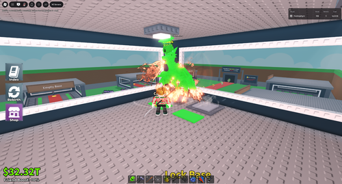 Steal a brainrot !!!!DRAGON CANNELONI!!!! 1.8b ONLY FOR TRADE | eBay