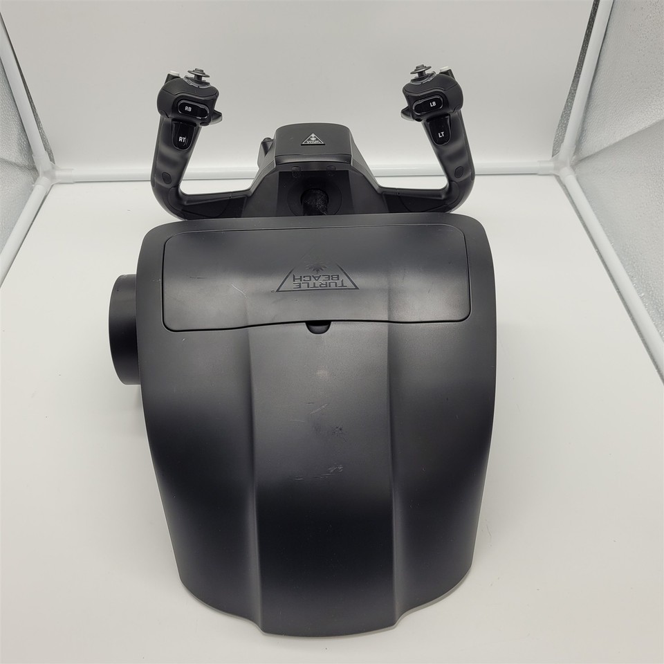 Turtle Beach VelocityOne Flight Universal Control System, Throttle ...