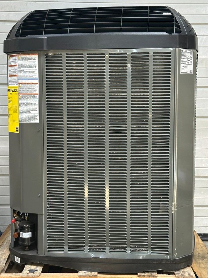 TRANE 4TWV0X36A1000AB XV20i 3 Ton Split System Variable Speed Heat Pump ...