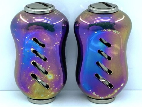 Sakura Fino Handle Knob Set Daiwa Pink Silver ② | eBay