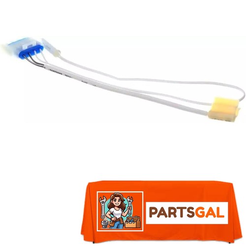 6483896-1 Frigidaire Refrigerator OEM Defrost Thermostat Kit Part ...
