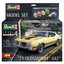 Revell 1/25 '71 Oldsmobile 442 Model Set Kit (New) | eBay