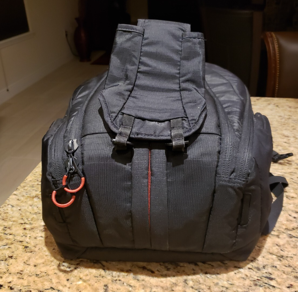 Kata Pro-Light Bug-203 PL Backpack | eBay