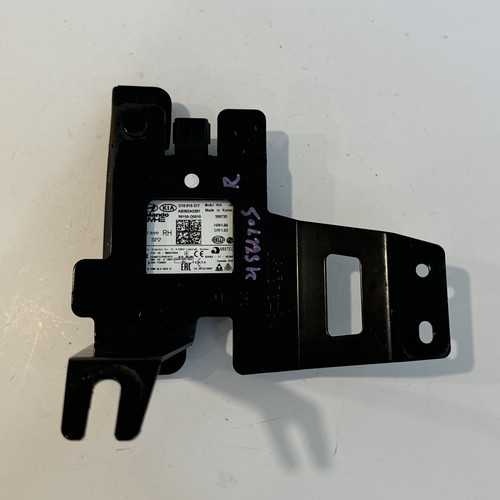 2021 KIA SELTOS RIGHT SIDE BLIND SPOT RADAR MODULE OEM 99150-Q5010 | eBay