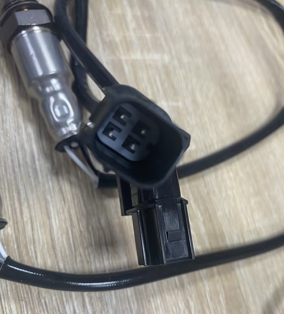 4pcs Upstream+Downstream O2 Oxygen Sensor For 2011-2013 Honda Odyssey ...