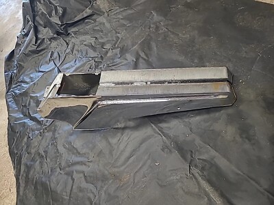 64 65 Chevelle SS Center Console Original GM 3858052 1965 El Camino | eBay