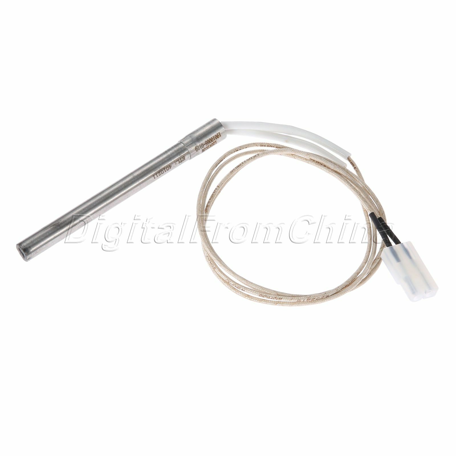 Safety Igniter Hot Rod Heating Tube For Pit Boss Wood Pellet Grills ...