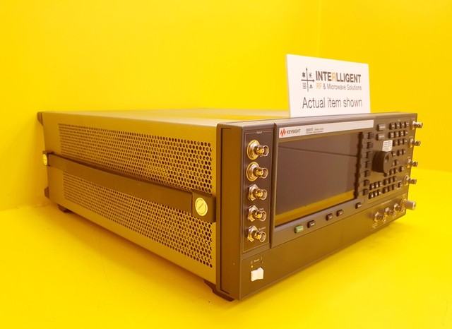 Keysight E8267D PSG Vector Signal Generator 44 GHz Loaded Options for ...