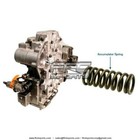 46RE 47RE 48RE Governor Pressure Overdriv Solenoid Speed Sensor Filter ...