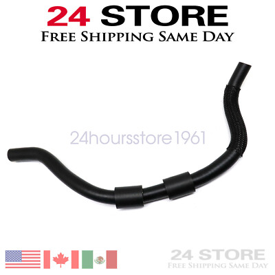 1 PC Brand New Fuel Pipe FIT FOR Mercedes Benz C207 W207 SLK200 ...