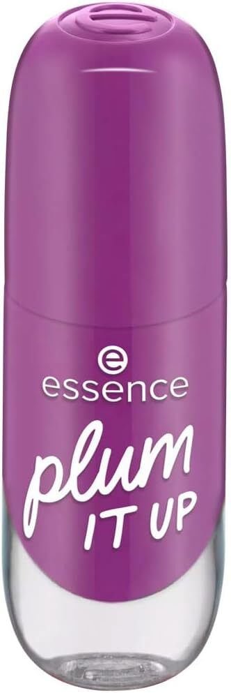 Essence - Gel Nail Colour - Nail Polish | eBay