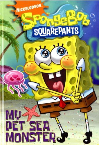 SpongeBob SquarePants: v. 3 (Spongebob Squarepants Graphic) Paperback ...